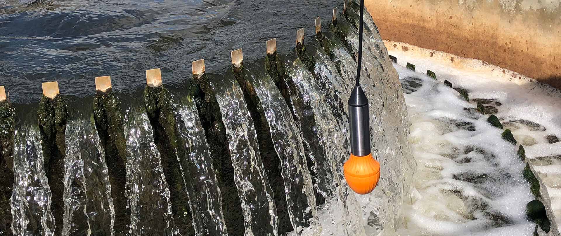 Firefly - intelligent alarm unit - ACOWA